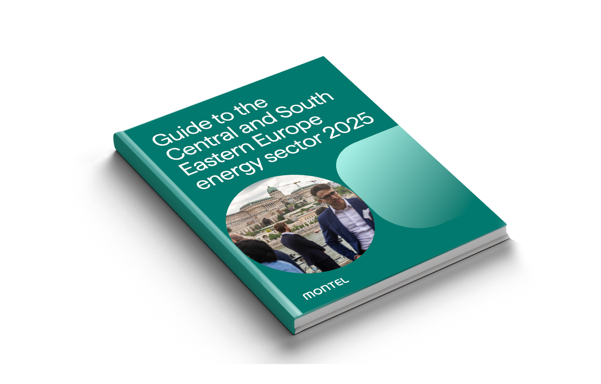 CSEE Energy Day ebook 2025