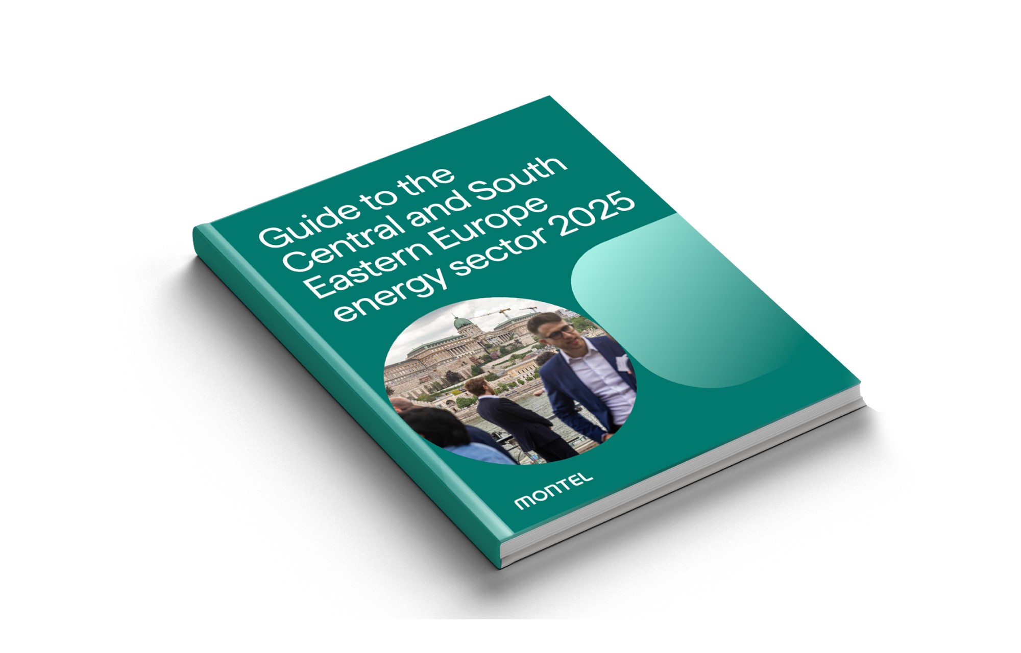 CSEE Energy Day ebook 2025