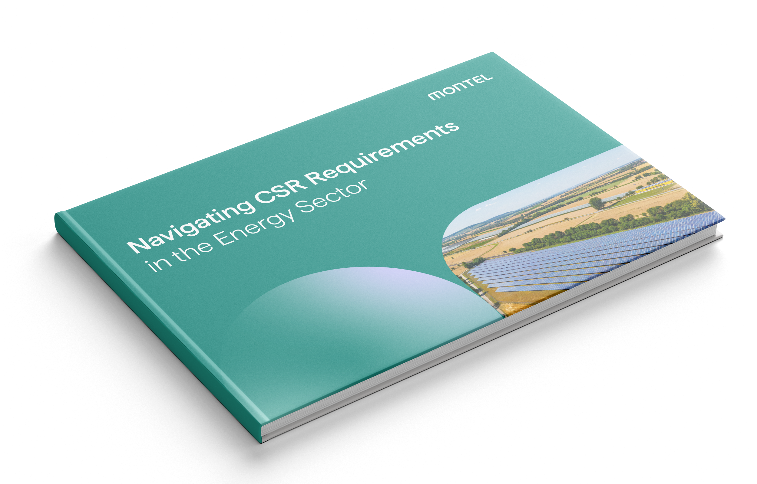 CSR in the energy sector