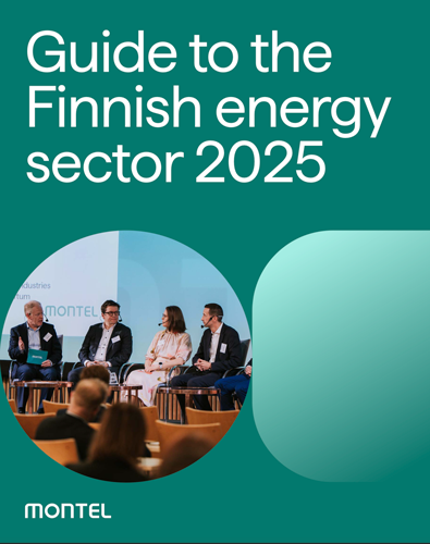 Finnish energy day ebook 2025