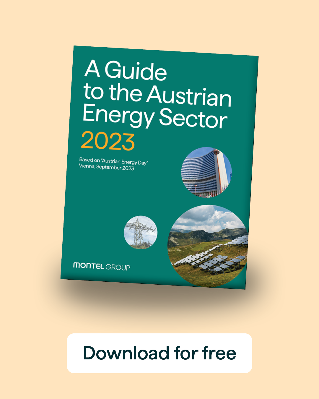 E-Book A Guide to Austrian Energy Day 2023